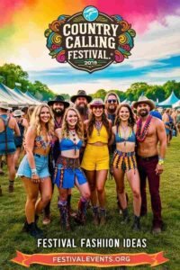 Attention Country Music Fans: The Country Calling Festival is Coming to ...