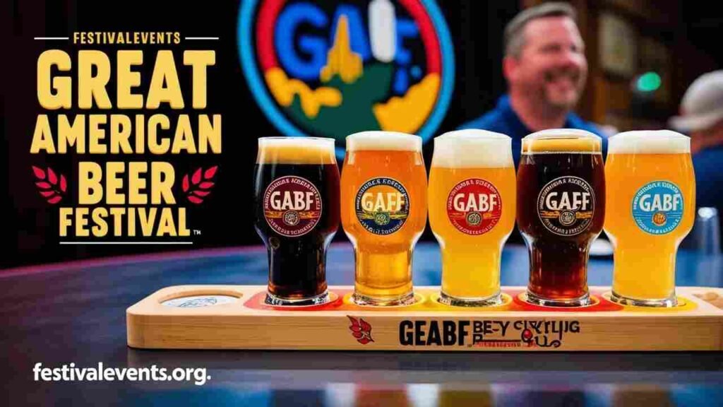Great American Beer Festival 2025: Ultimate Insider's Guide to Beer ...